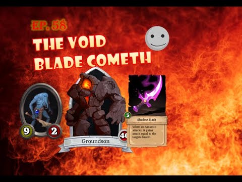 Hellfire Tactics - Soup Build w/ Assassins?? LEGIT!! - YouTube