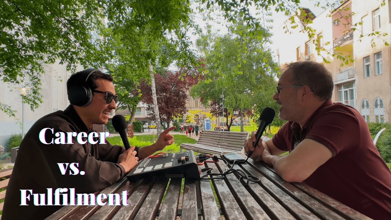 What Is It Like to Live Abroad? Expat Experiences Living In Hungary ...