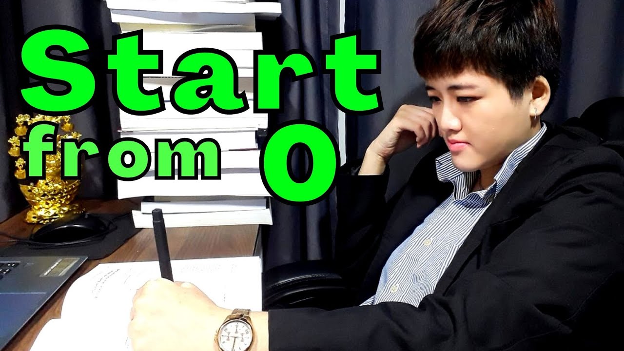 How to Learn Trading for Beginners - YouTube