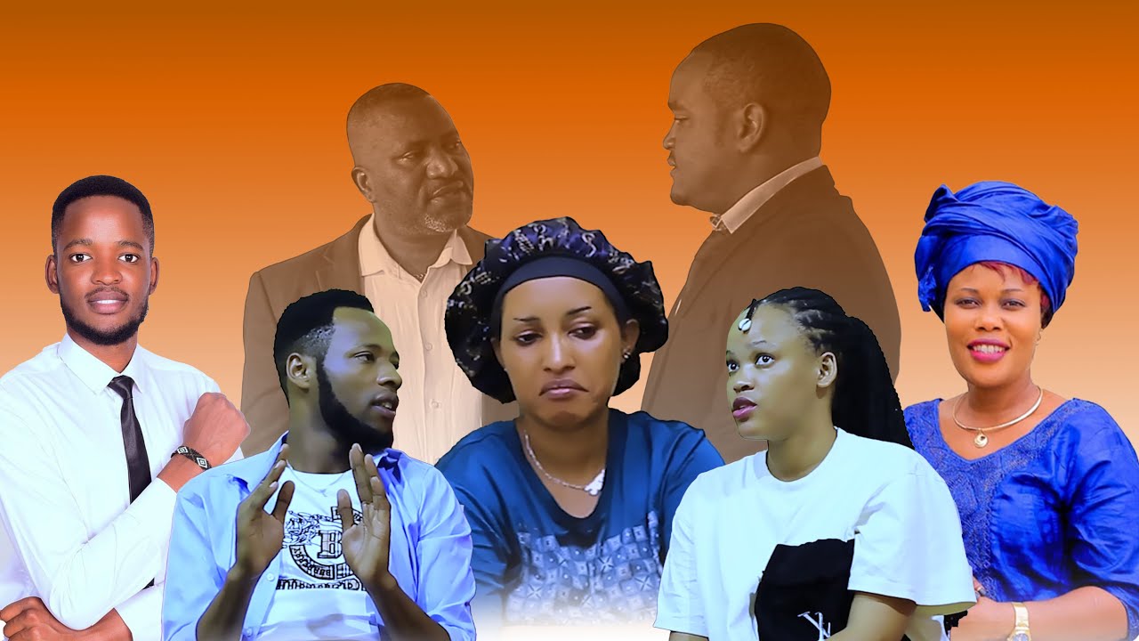 FILM LA VIE #IMPETA EP56 🔥🔥🔥🔥 INZIRA Y'UMUSARABA YA LAVIE IZARANGIRA ...