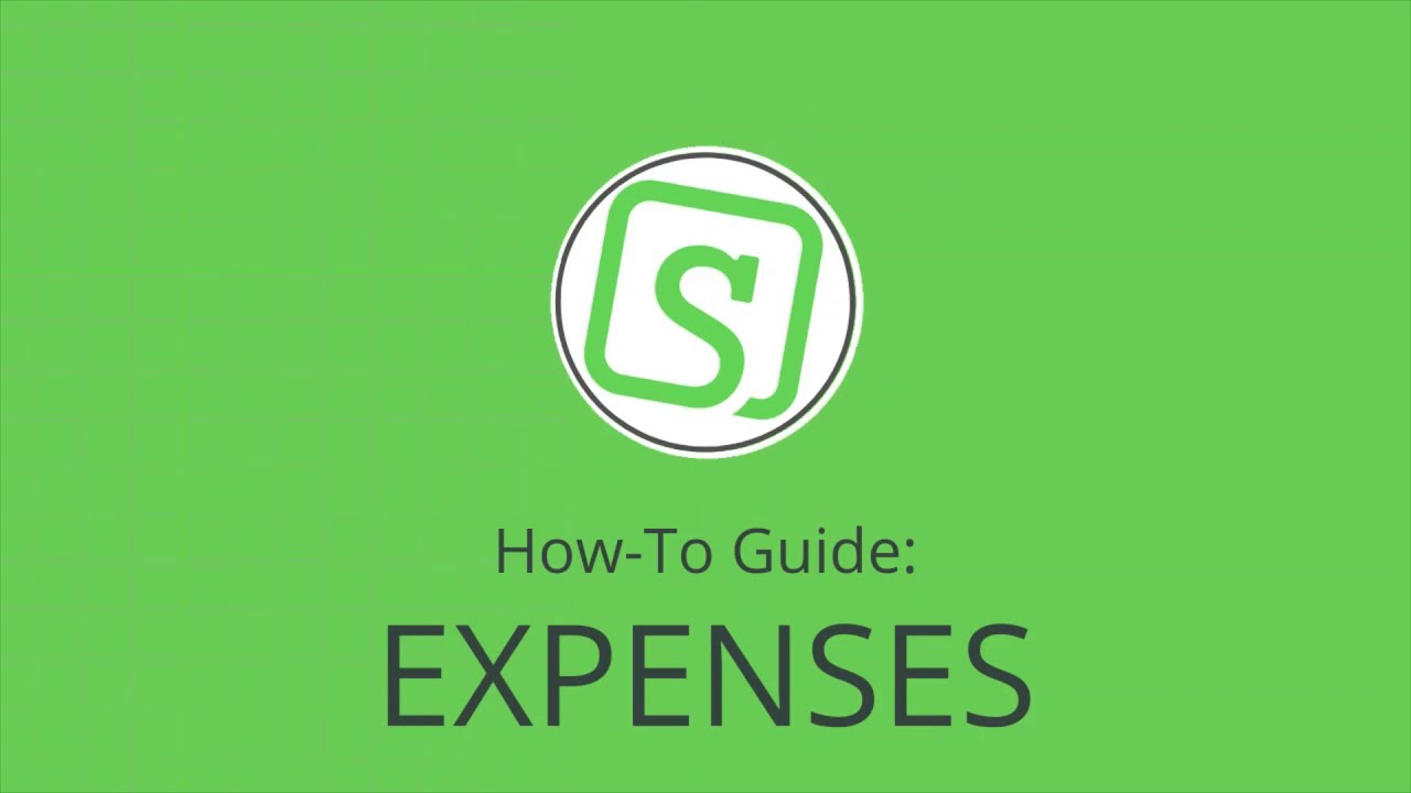 How do I Duplicate an Expense Claim? - YouTube