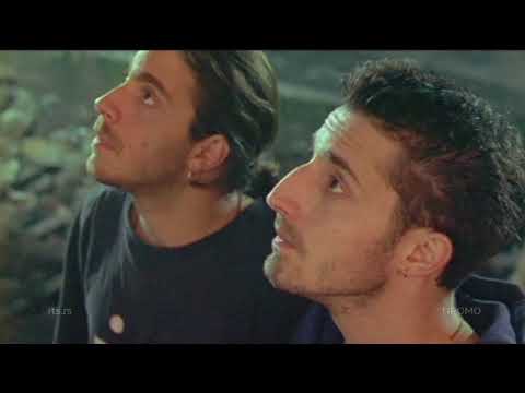 Film: Nebeska udica