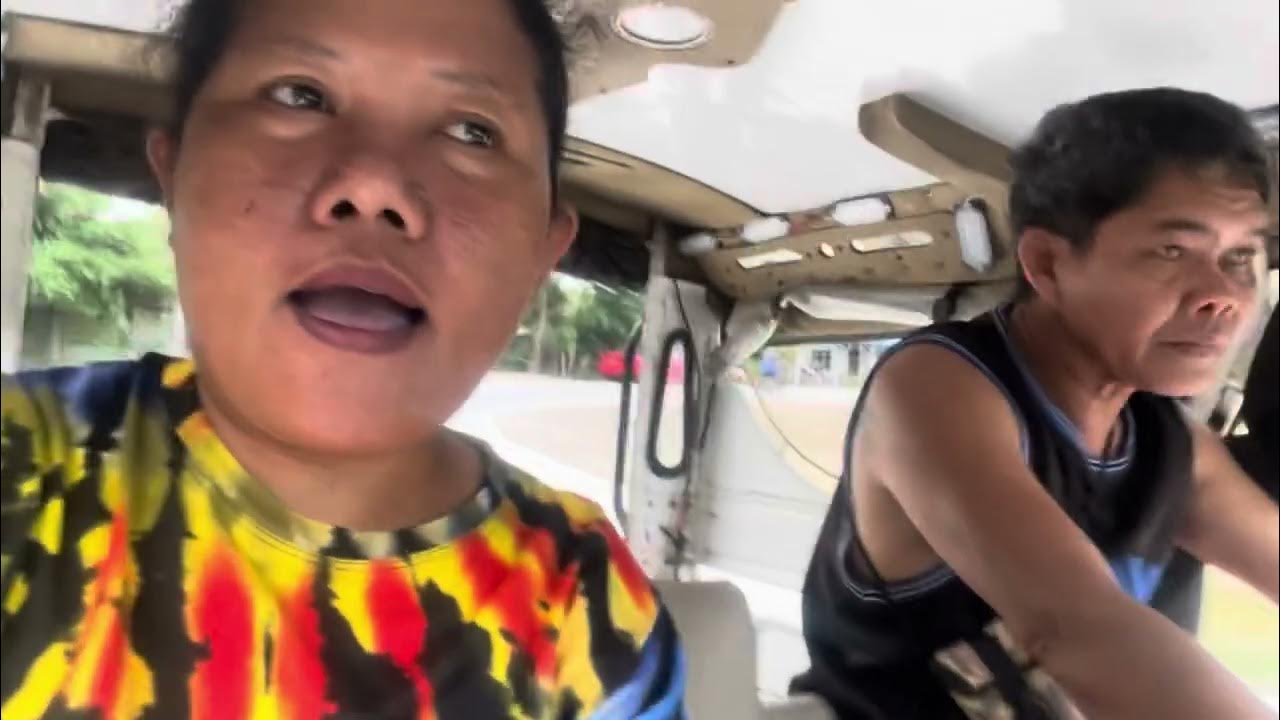 BUMILI KAMI NG ISDA SA PIAPE AT NAGKITA KAMI NI NANAY MENCIANG BUMISITA SILA SA BAHAY🥰 - YouTube