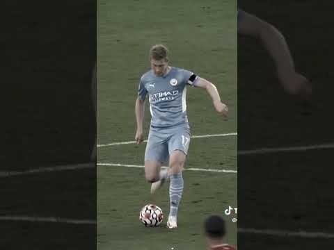 Kevin De Bruyne's song ⚽✍️ #football #debruyne #edit