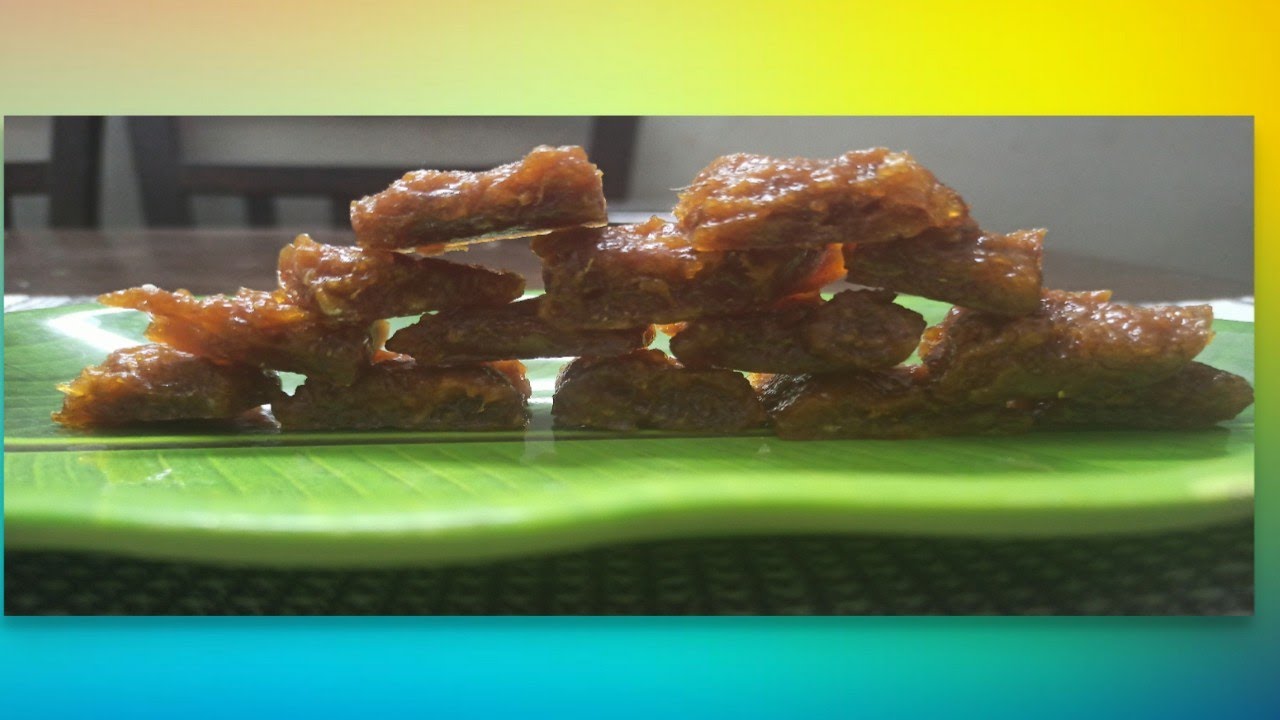 Immunity Booster | Candy with Only 2 Ingredients | Sugar free Ginger ...