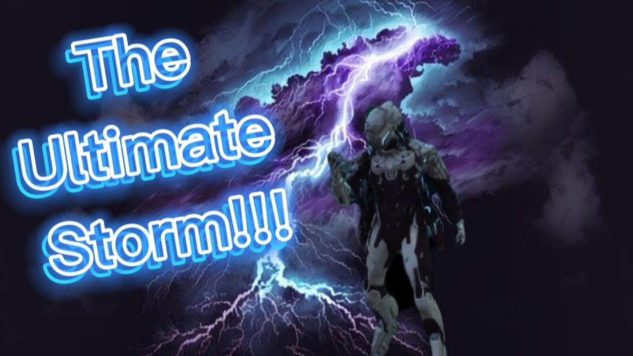 Anthem | Free Play Session With Storm Javalin | Part 2 - YouTube