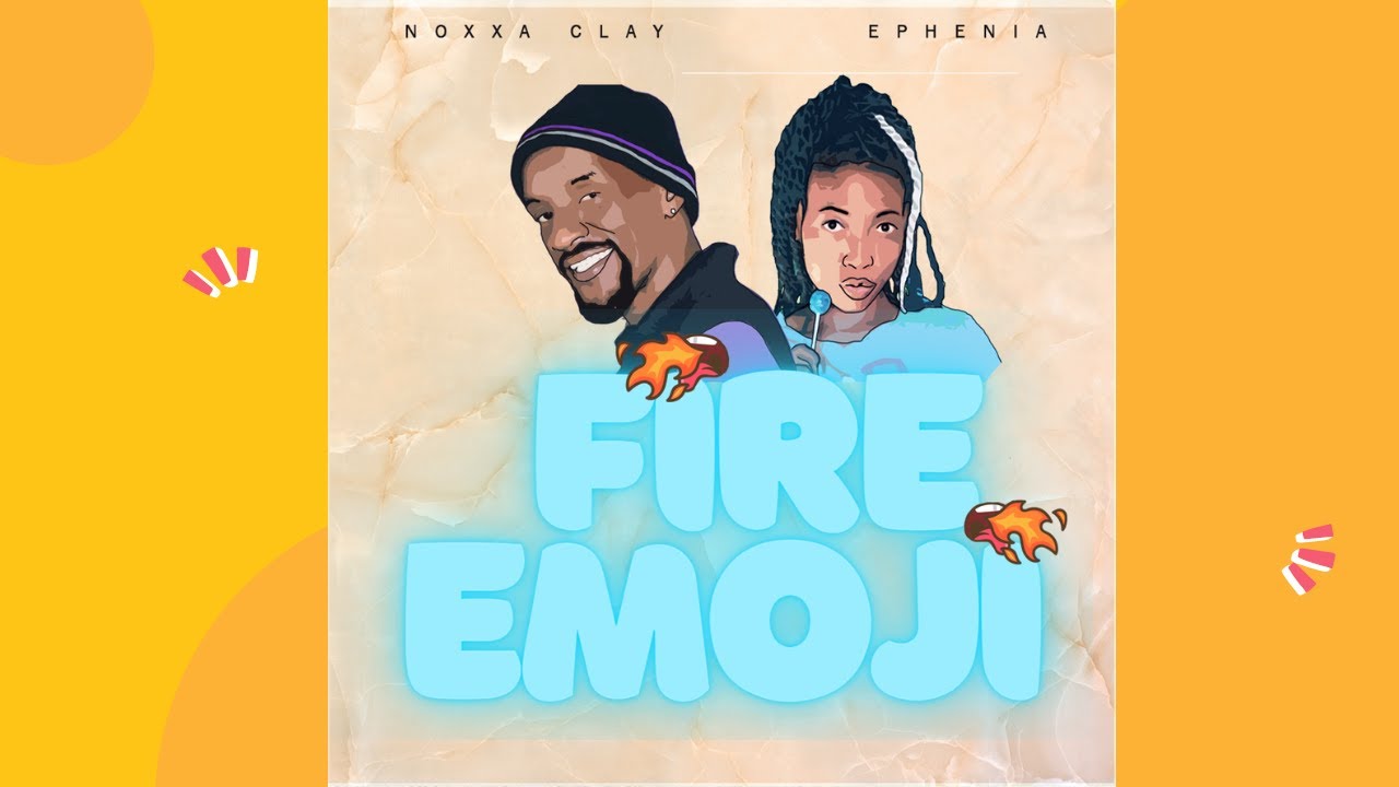 Fire Emoji Remix Freestyle - Noxxa and Ephenia (Jefe) - YouTube
