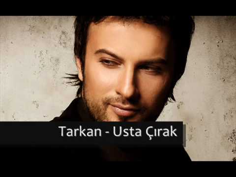 Tarkan - Usta Çırak ( 2010 New Album Adımı Kalbine Yaz )