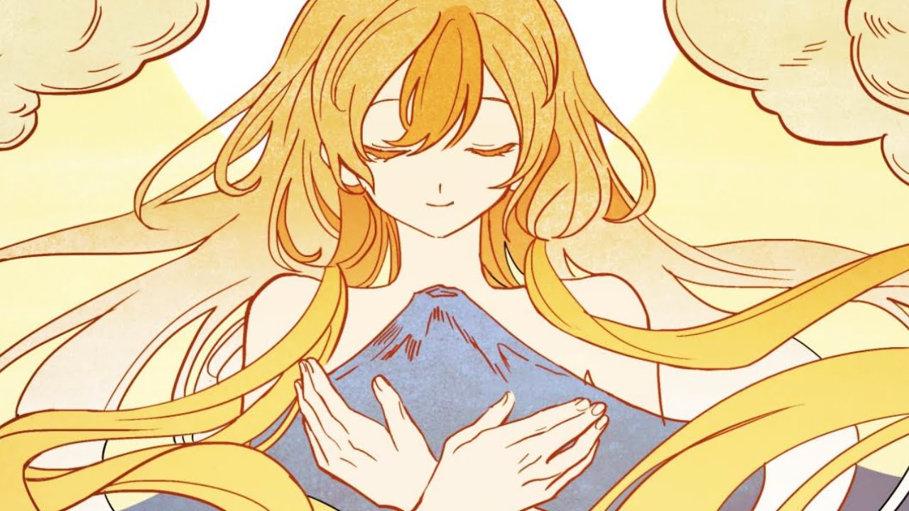 Volcano Princess, The Daughter Raising Simulator! - YouTube