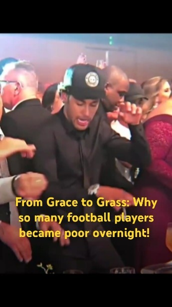 Football's Darkest Secrets Revealed! - YouTube