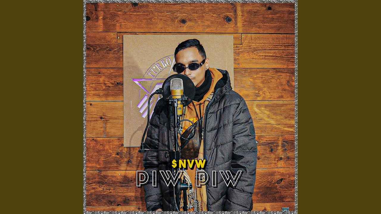 PIW PIW (feat. $NVW) - YouTube