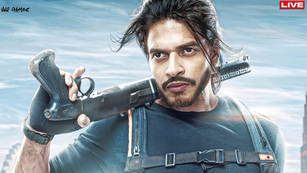 🔴LIVE Unq Gamer | Pubg Mobile Punju VS Petta | Live Stream #2667 - YouTube