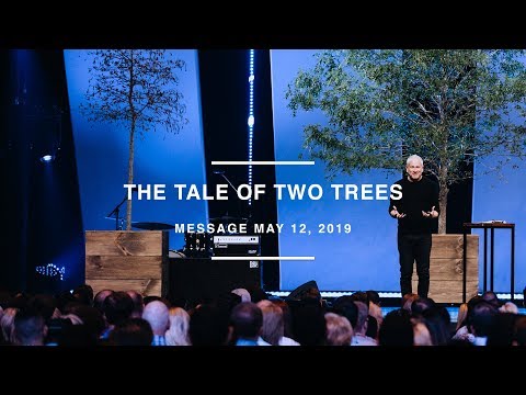 The Tale of Two Trees - Louie Giglio