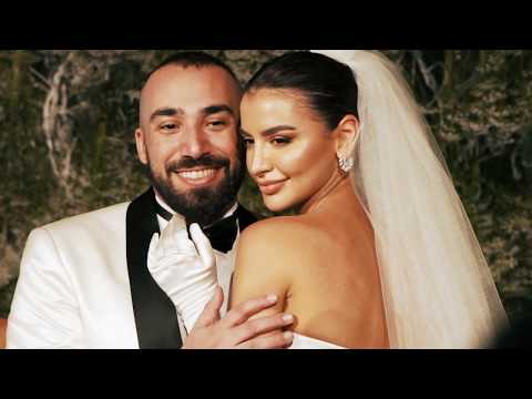 Instagram wedding Video | Dubai Desert Palm, Melia | Rania & Sammer