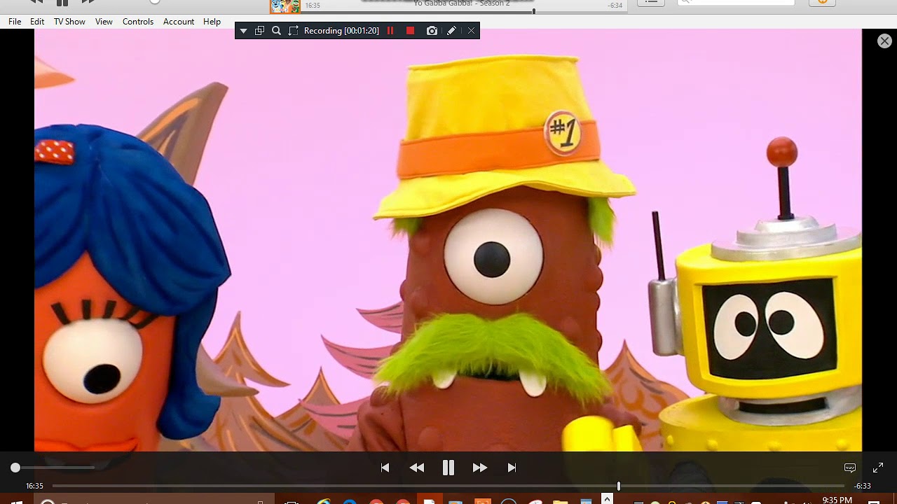 Be the Gabba (New Gabhansop game) - YouTube