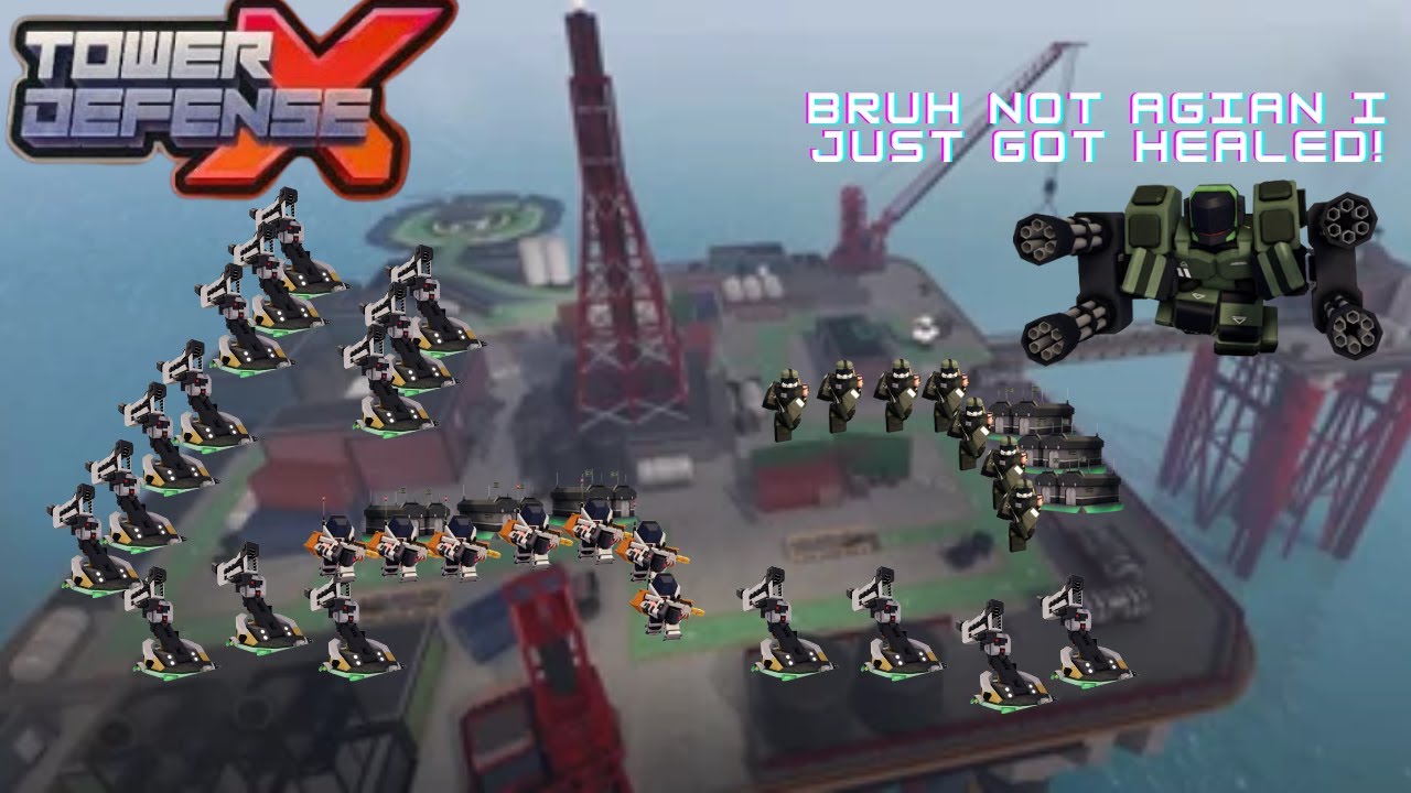 BEATING EXPERT MODE FOR THE FIRST TIME! TDX | NO COMMENTARY GAMEPLAY ...