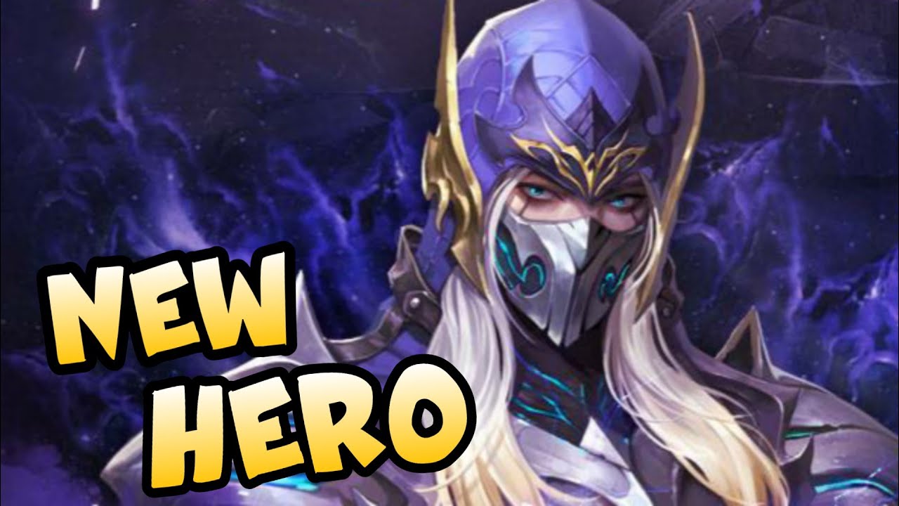 New Hero Abyssal Apostle Nebiros [UNIVERSAL] | Legend+ | Seven Knight 2 ...