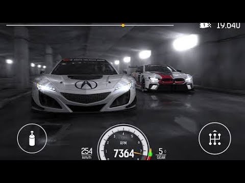 Nitro Nation | Stage 1 Complete 💯 | Gameplay iOS Android - YouTube