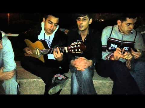 Gül bakışlım gel...