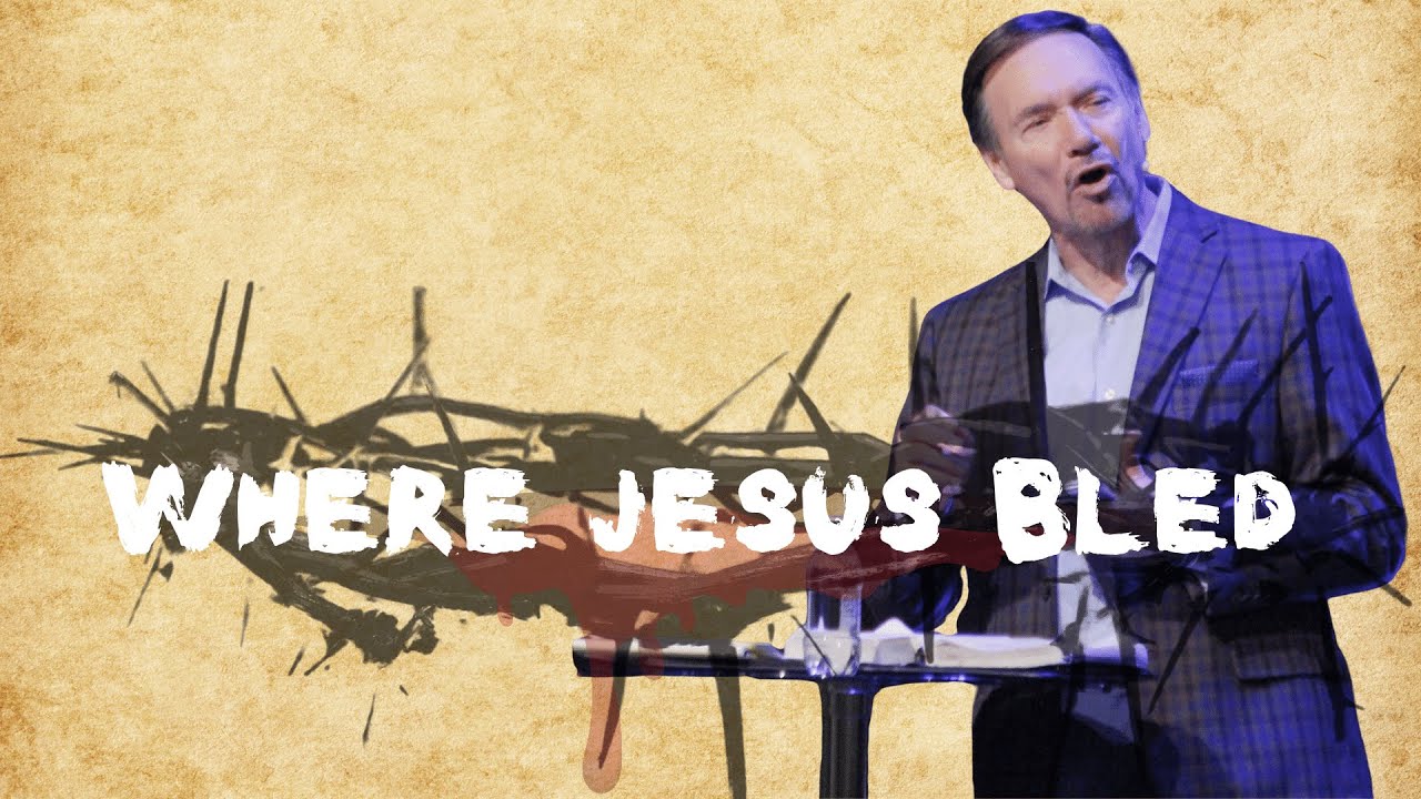 Where Jesus Bled - YouTube