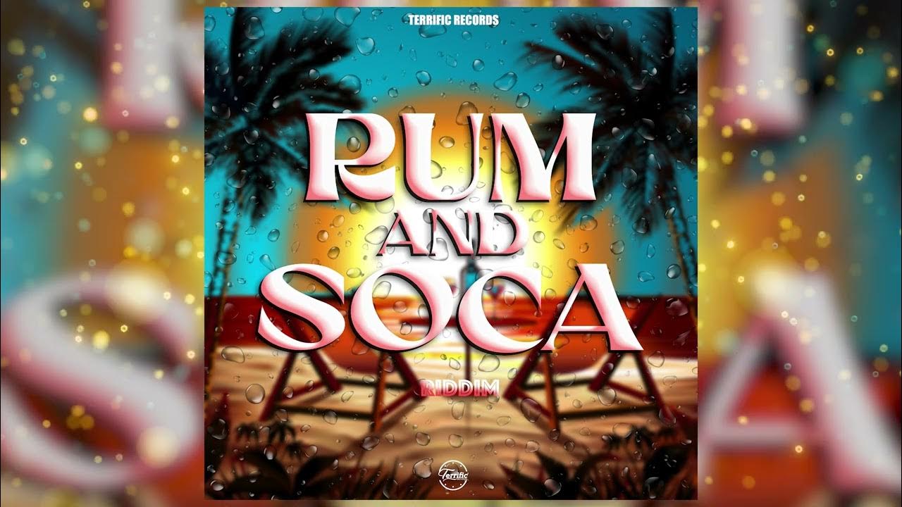 Soca Jeff- Had Enough [Soca 2025][Rum & Soca Riddim] - YouTube