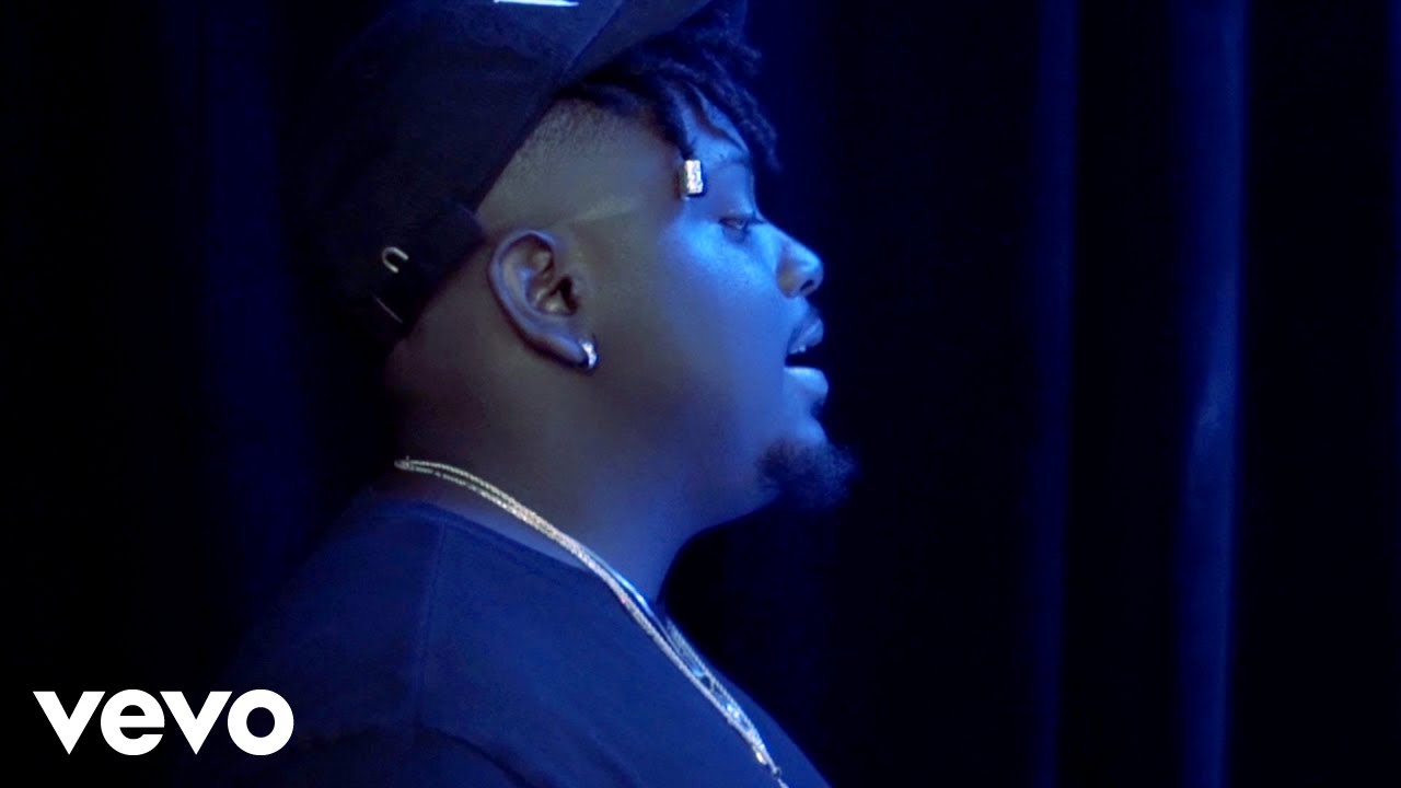 Jamal Wallace - NIL [Official Video] - YouTube