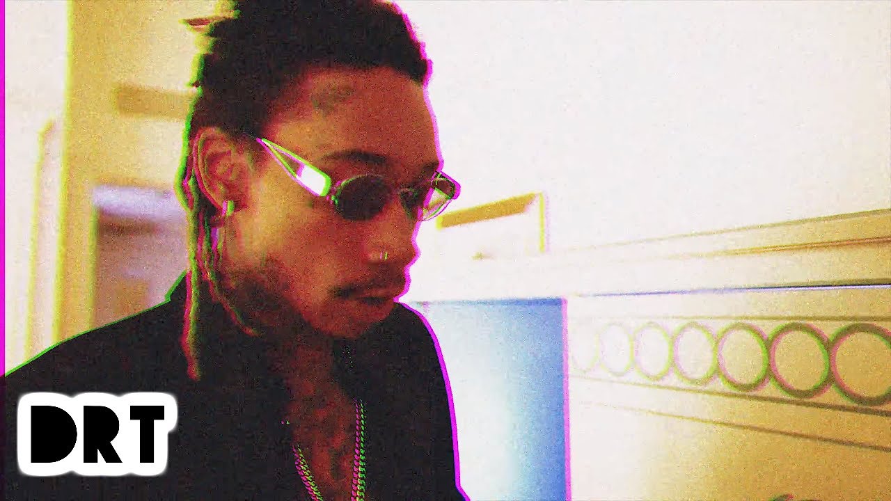 Wiz Khalifa - Always High (Official Video) - YouTube Music