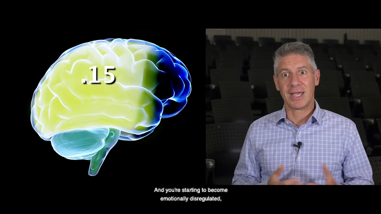 Alcohol and The Brain HD Captioned - YouTube