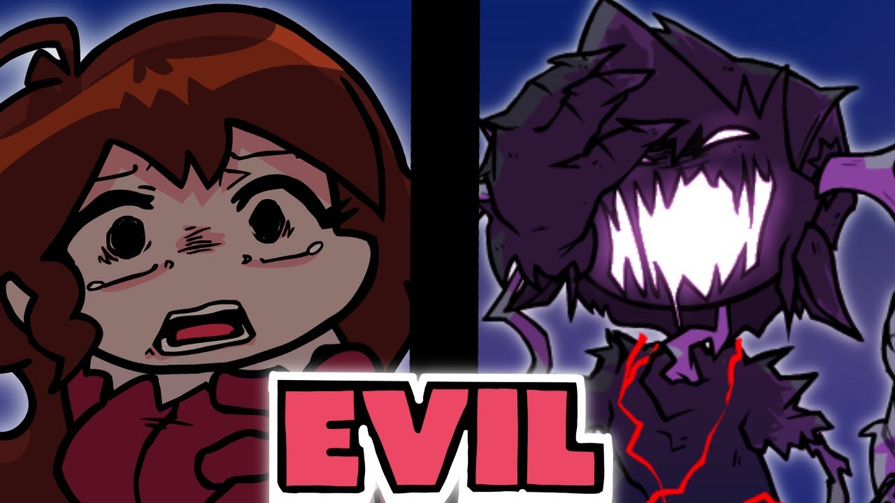 salvation but falsethorn/Illusion bf and gf sings it (bugged audio ...
