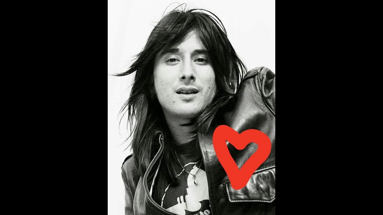 Painting Steve Perry from Journey - YouTube