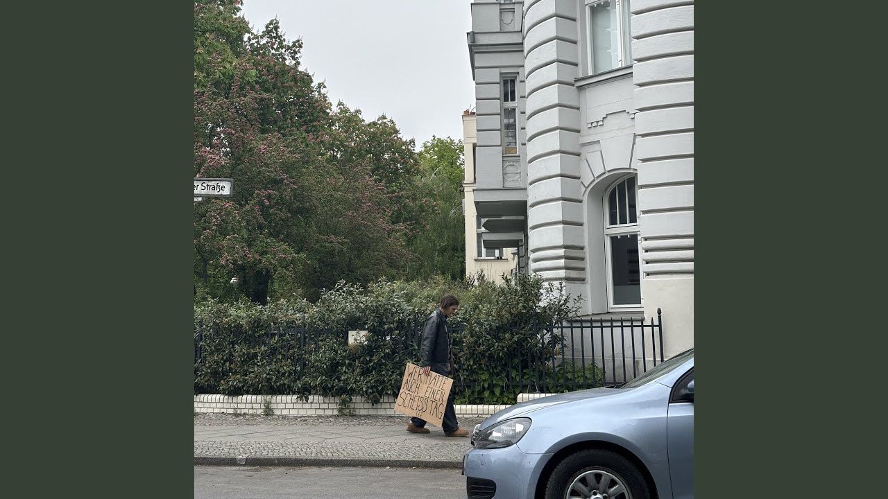 Scheiß Tag (Preview) - YouTube