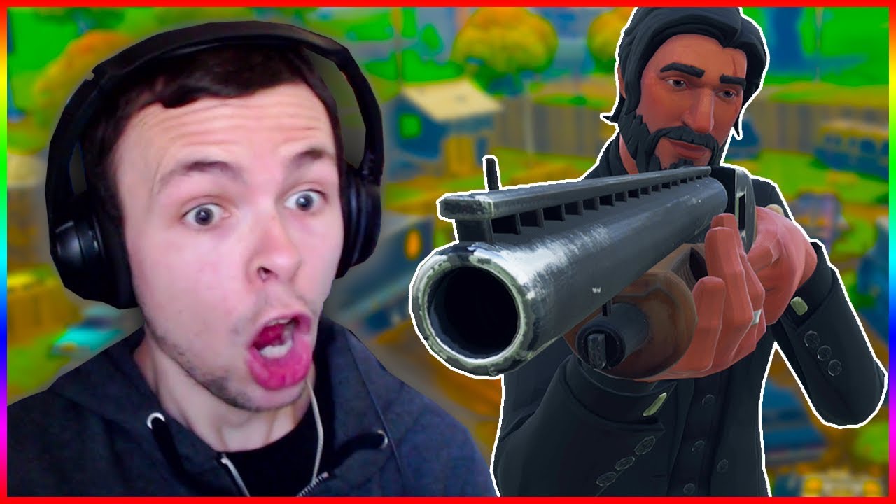 FORTNITE RAGE | Fortnite Battle Royale - YouTube