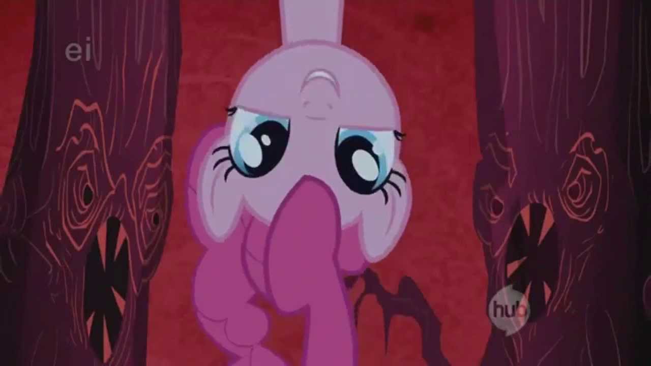 My Little Pony - Giggle at the Ghosties Cover - YouTube