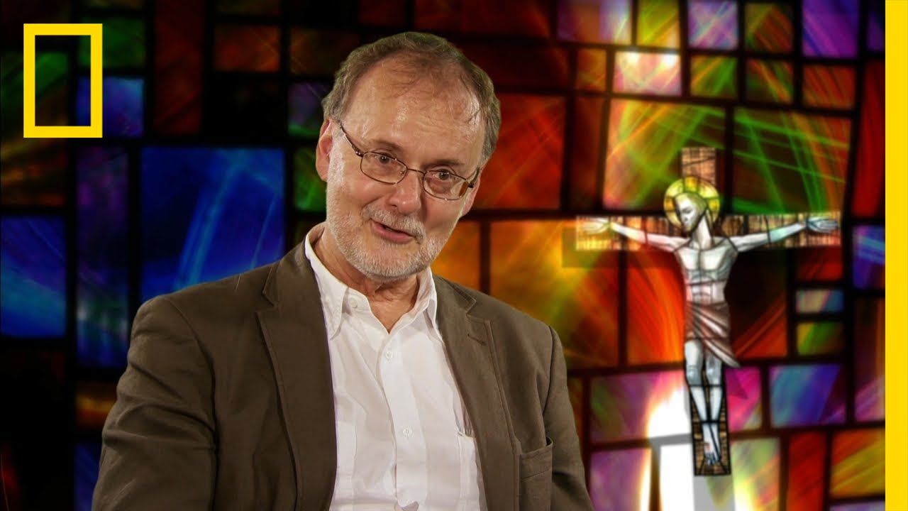 Rabble Rousing | National Geographic - YouTube