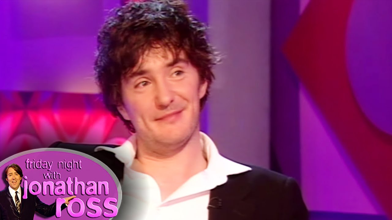 Dylan Moran Weight