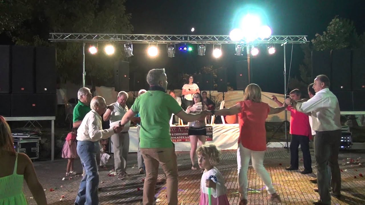 ΤΣΑΛΑΓΚΑΣ ΤΣΑΜΠΑ ΠΑΠΑΔΗΜΗΤΡΙΟΥ ΜΠΙΡΜΠΙΛΟΜΑΤΑ ΚΑΛΑΜΑΚΙ ΦΘΙΩΤΙΔΑΣ 25-7-15 ...