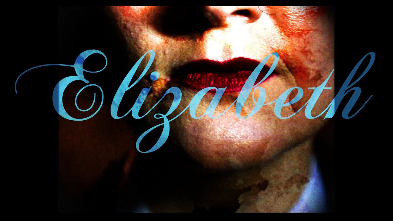 Natalie Pryce - Elizabeth (original vinyl recording) - YouTube