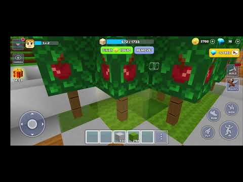 Rob blocks | Game play - YouTube