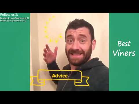 Senan Byrne Vine compilation (w/ Titles) Funny Senan Byrne Vines - ❤Best Viners 2016