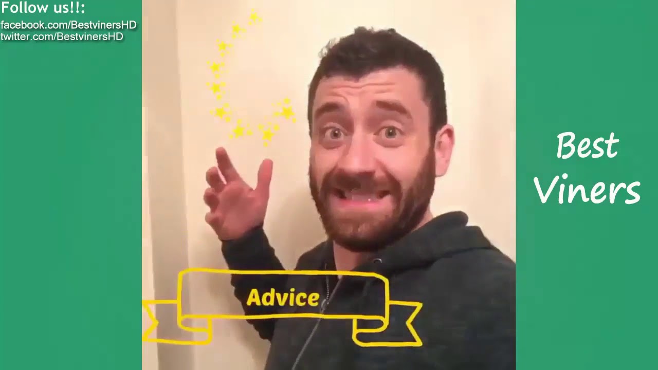 Senan Byrne Vine compilation (w/ Titles) Funny Senan Byrne Vines - Best ...