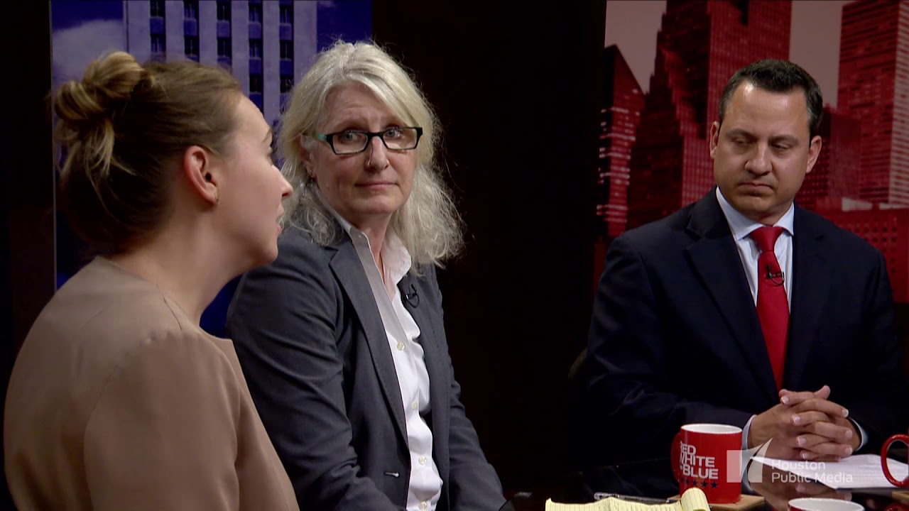 State of Equality in Texas: LGBT and Women's Rights - YouTube