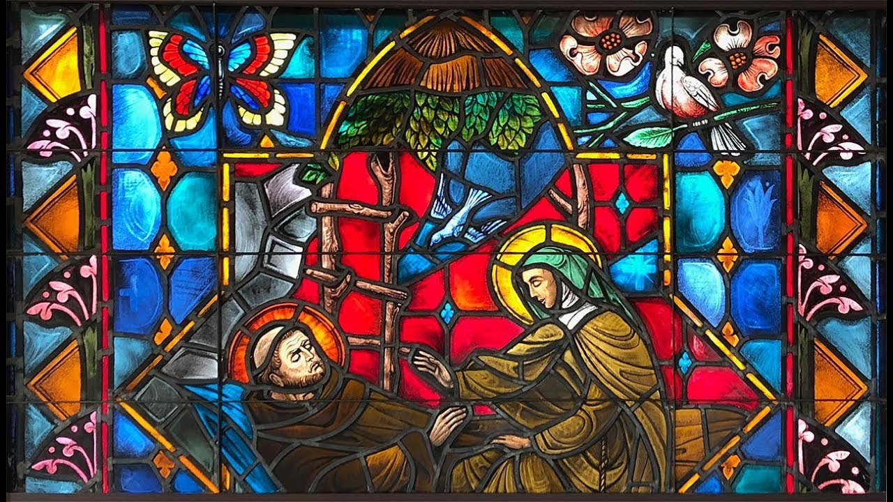 Sunday in Proper 27 - November 12, 2023 - YouTube