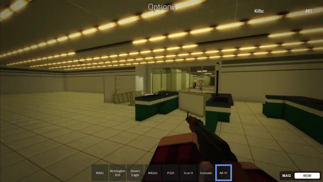 MP4 1080p60fps bright scene (PS5) - YouTube