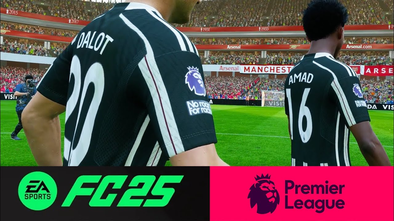 🔴 Arsenal vs Manchester United Saka vs Rashford Showdown! ⚽🌟 # ...