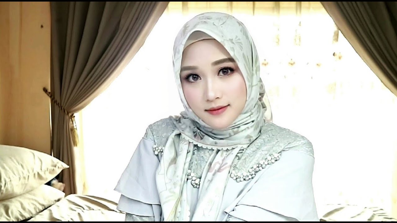 Tutorial Makeup Natural Untuk Hijab Saubhaya Makeup