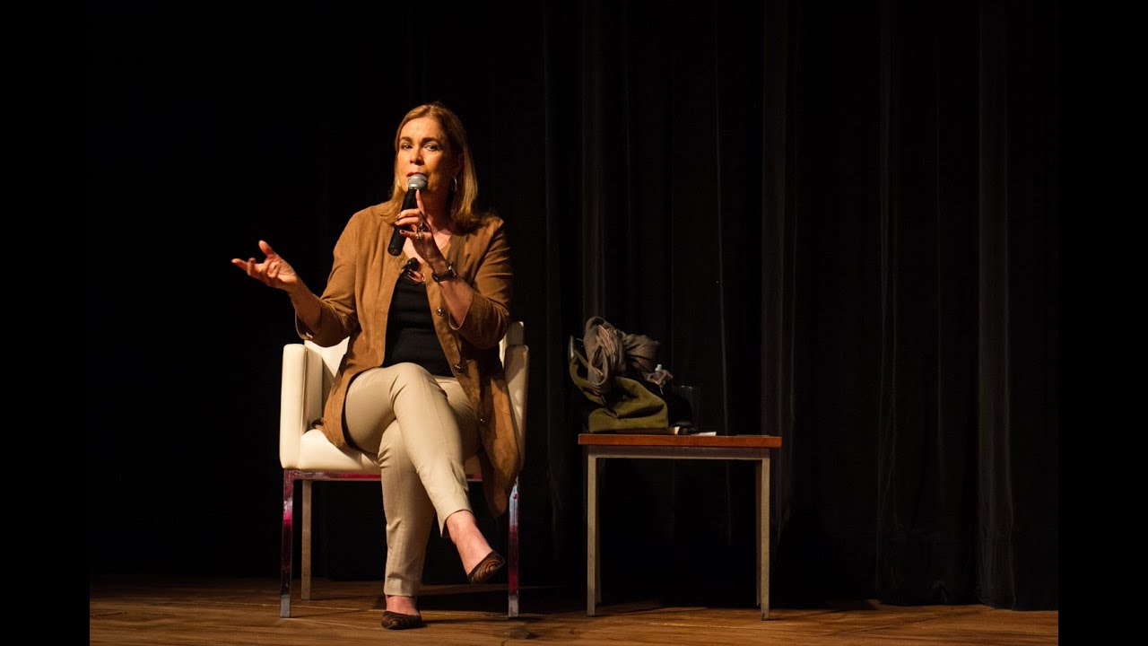 Mary del Priore: Sexualidade e Erotismo na História do Brasil - YouTube