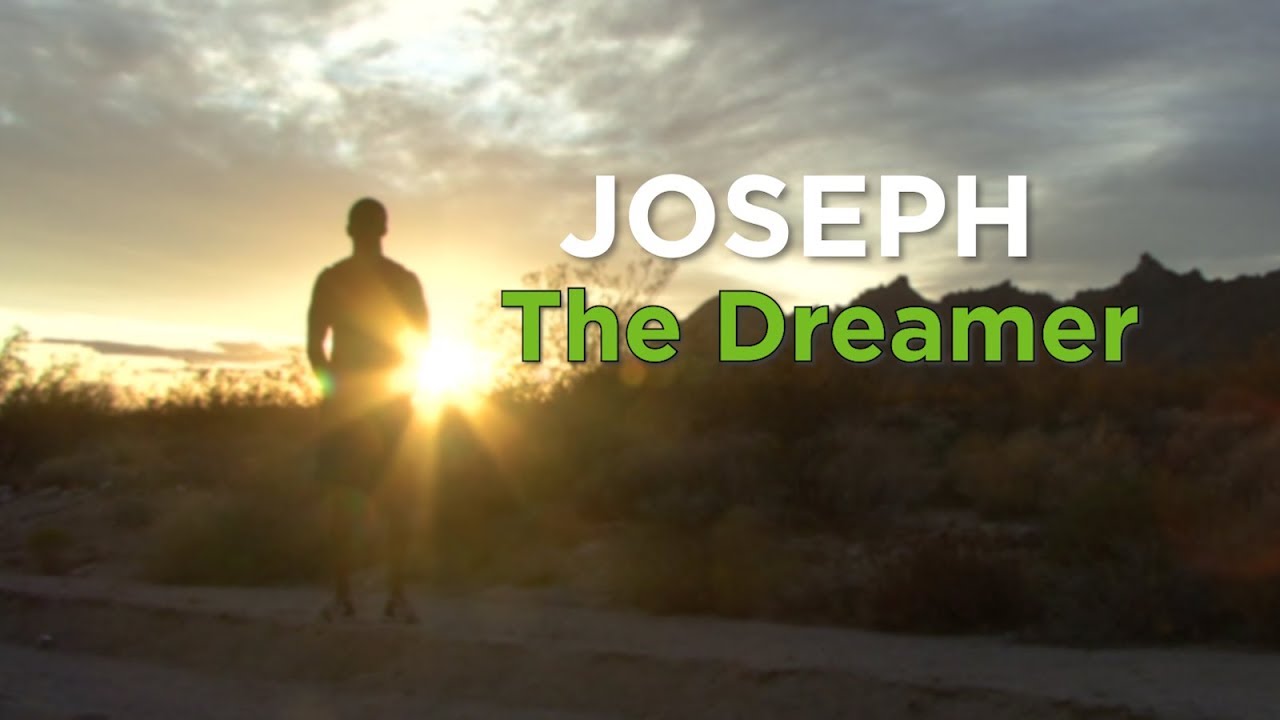 Joseph The Dreamer Compilation YouTube joseph-the-dreamer-compilation-youtube