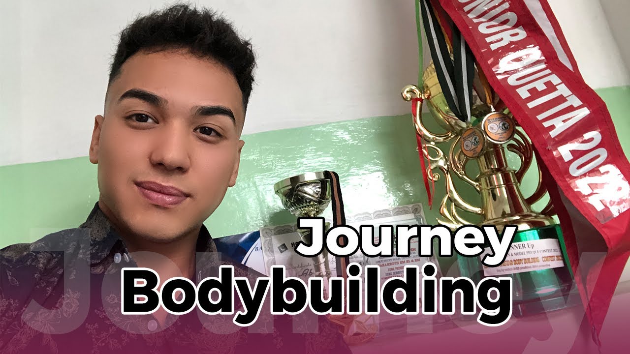 My Journey of Bodybuilding 💪🏻| 2024 | vibes with Zayn - YouTube