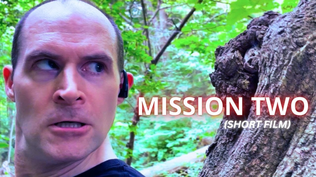Mission Two | Official Short Film - Action - YouTube