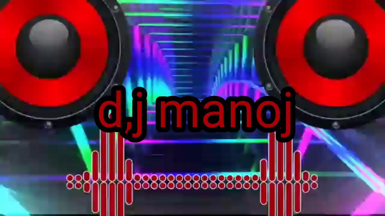 D,j manoj DJ remix DJ mix Haryanvi song Dj song - YouTube